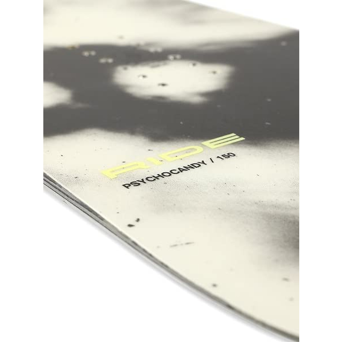 Ride Psychocandy Unisex Snowboard 154cm