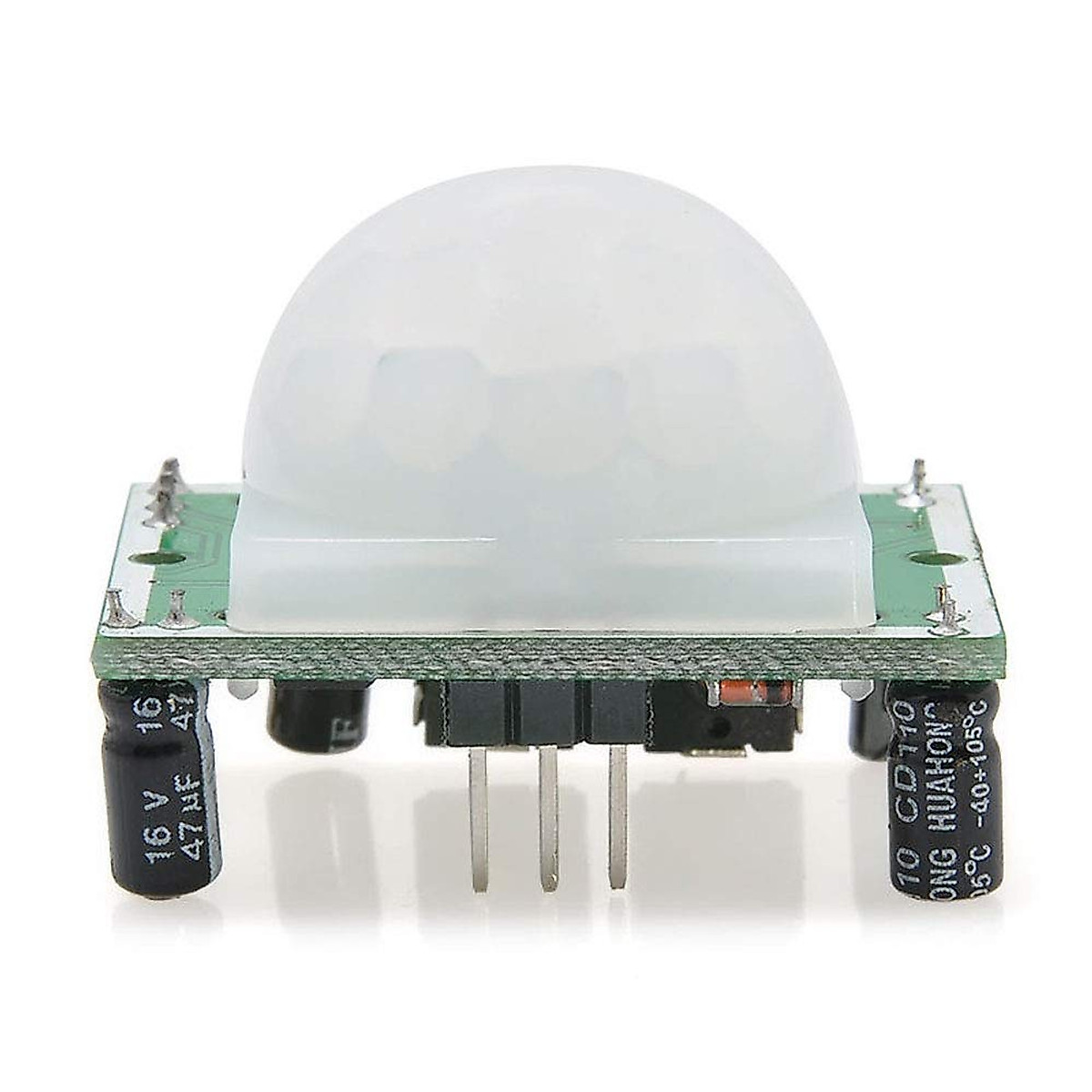 HC-SR501 Infrared PIR Motion Sensor Module for Arduino Raspberry pi