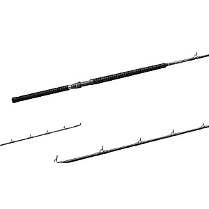 Daiwa PTB76HF Proteus Boat, Sections= 1, Line Wt.= 20-50, (50-100 Braid)