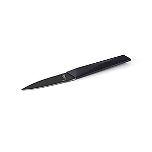 TB Groupe - Furtif Evercut Utility Knife - Up to 25 Years Without Requiring Sharpening - Stainless Steel Knife - Made in France - 4.5”