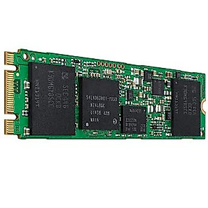 Genuine SSD Drive for Genuine HP EliteBook 850 G3 128 SSD Hard Drive 823953-001