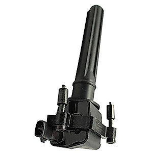 ENA Set of 6 Ignition Coil Pack Compatible with Chrysler Dodge Plymouth Concorde Intrepid LHS Pacifica Prowler V6 3.2L 3.5L Replacement For C1178 UF-269 UF395