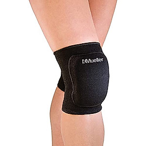 Mueller Compression Wrist Gloves-Medium 7.5 in. - 8.5 in