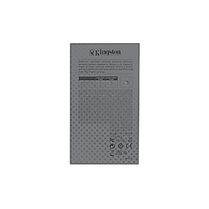 Kingston IKD300S/4GB 4GB Ironkey D300S/D300SM USB 3.0 Encrypted Flash Drive