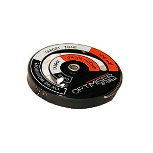 Optimiser Dual-Zone Woodstove Thermometer (3-45)