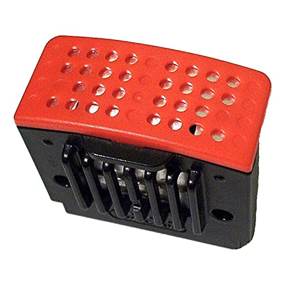 Original OEM Expansion Pak (Pack) / Memory Card for N64 Console - 4MB RAM