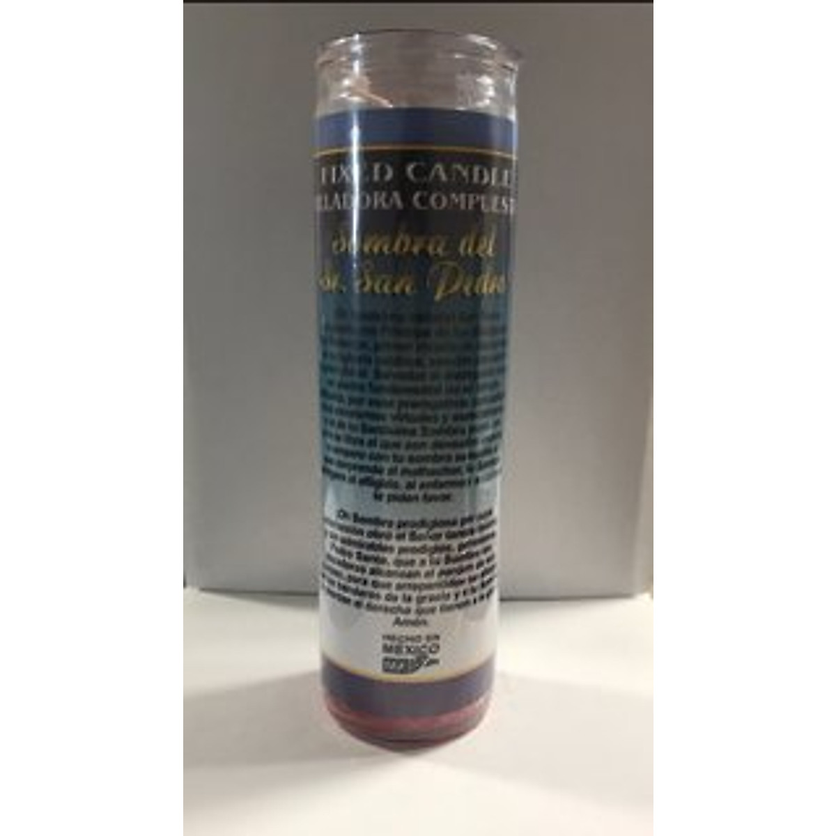 La Sombra de San Pedro