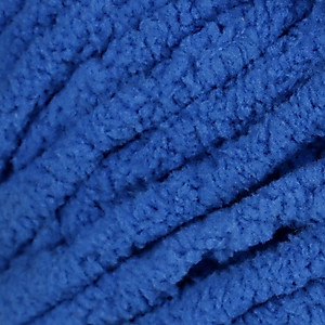 Bernat Blanket Brights Royal Blue Yarn - 2 Pack of 300g/10.5oz - Polyester - 6 Super Bulky - 220 Yards - Knitting/Crochet