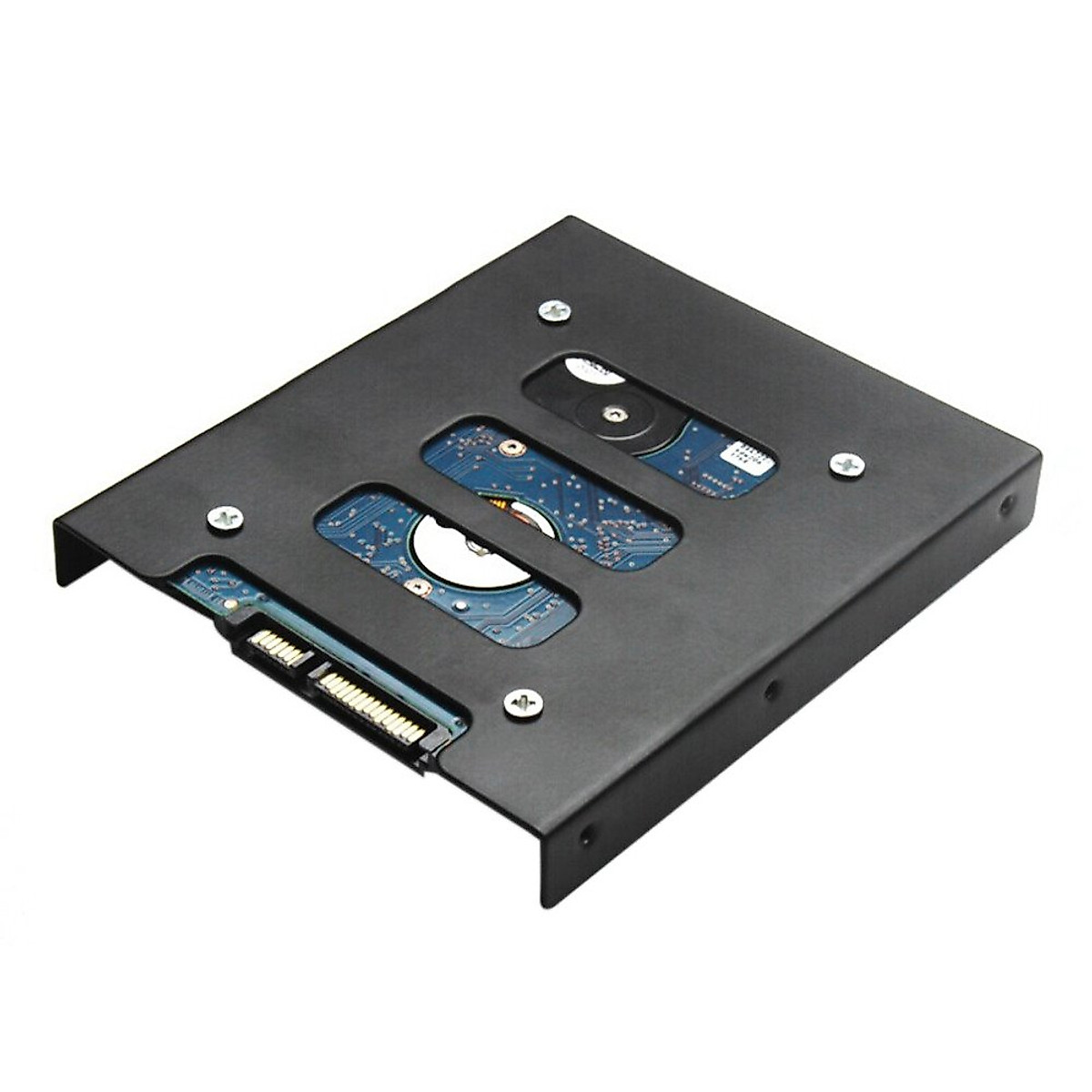 Dataram 2.5" SSD Solid State Drive 6.0 Gbps SATAIII (SSD Mounting Bracket)