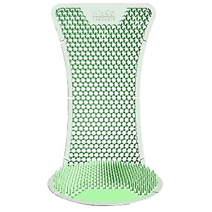 Splash Hog Urinal Screen – Cucumber/Melon Scent | Reduces Splash-Back | Long Lasting Fragrance | Deodorizes for up to 60 Days | 6-Pack