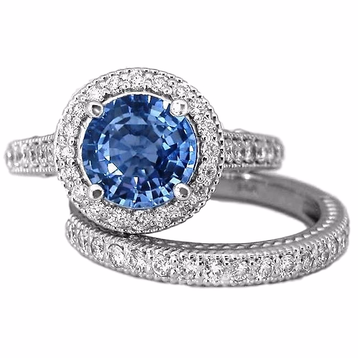 Sparkle Bright All-Natural Jewelry Cleaner - Deluxe Cleaning Kit - Ultrasonics, Gold, Silver, Diamonds, Fine, Fashion, Designer Jewelry