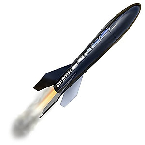 Estes 1261 Baby Bertha Flying Model Rocket Kit