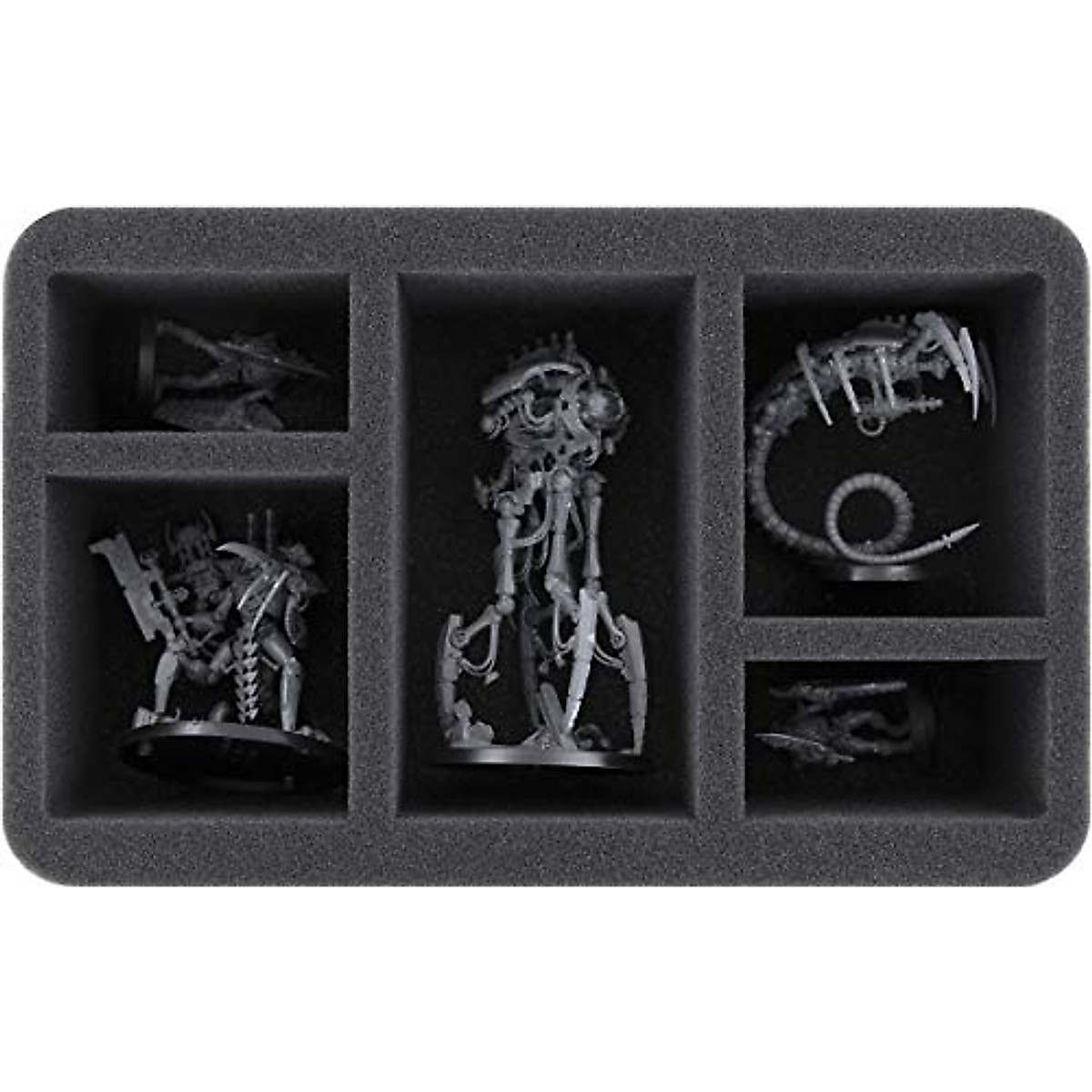 Feldherr Maxi Plus Bag Compatible with Necrons