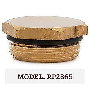 Push-Button Diverter plug for Delta Model: RP2865