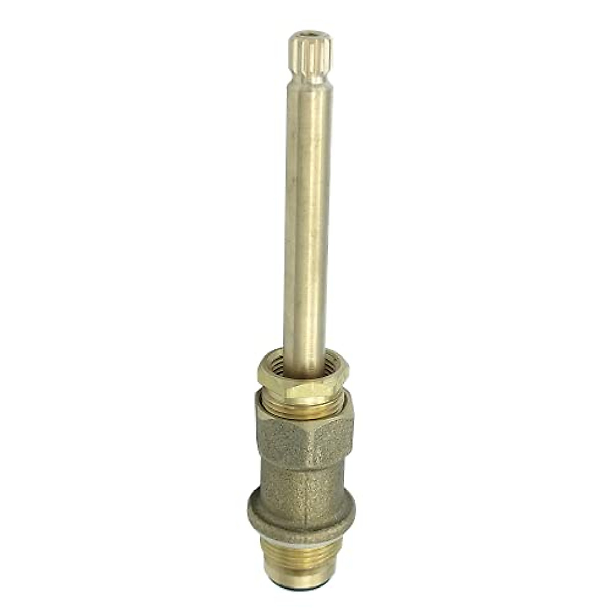 Hot and Cold Shower Stem Replacement for Price Pfister System Kit, 5-1/2 Inch Height for Price Pfister Shower Valve