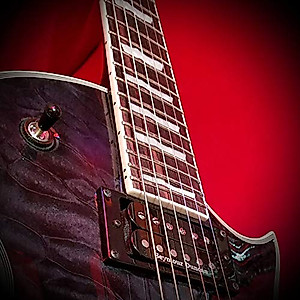 GHS Strings TC-GBCL Thin Core Boomers, Nickel-Plated Electric Guitar Strings, Custom Light (.009-.046)