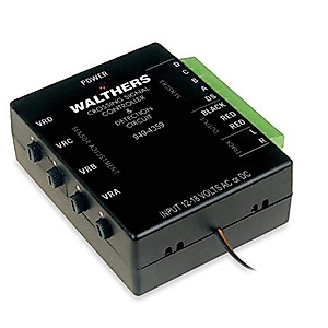 Walthers SceneMaster Grade Crossing Signal Controller