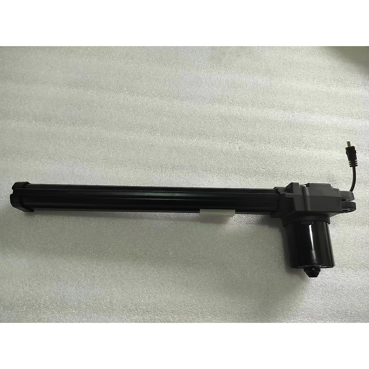 Kroshine Recliner Motor Replacement for Limoss 451615 Model MD142-30-L1-150-228 Sofa Lift Chairs Power Recliner Motor and Linear Actuator