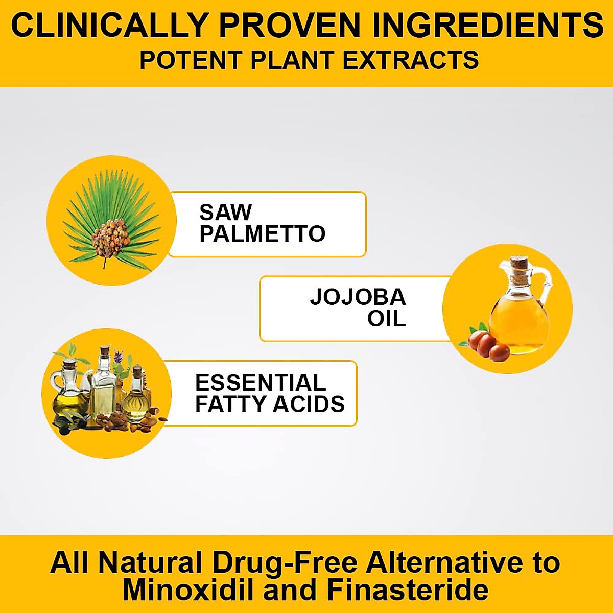 Revivogen MD Bio-Cleansing Shampoo for Thinning Hair, DHT Blocker Shampoo, Hair Loss Shampoo, Shampoo Thinning Hair, Soothes Scalp, Routine Shampoo for Women/Men Hair Loss, Hair Shampoo, 12oz