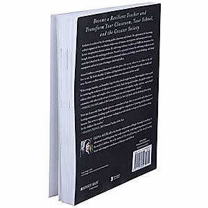 Onward: Cultivating Emotional Resilience in Educators