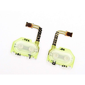 Replacement Left Right Trigger Shoulder Button L R Flex Cable for Sony PSV PS VITA 1000 PSVita 1000