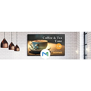 Samsung QE85T Digital Signage Display