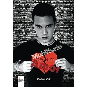 Mobiliario De un Amor (Spanish Edition)