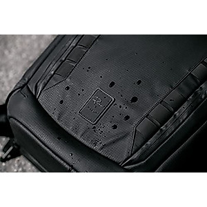 NOMATIC McKinnon Camera Backpack 25L - Backpack and Ladder System