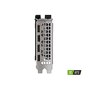 GIGABYTE GeForce RTX 3050 Eagle OC 8G Graphics Card, 2X WINDFORCE Fans, 8GB 128-bit GDDR6, GV-N3050EAGLE OC-8GD Video Card