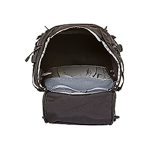 Mystery Ranch SKYLINE 23 Climbing Pack with Built in Hydration Sleeve, Black