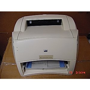 Hewlett Packard Refurbish Laserjet 1200 Laser Printer (C7044A)