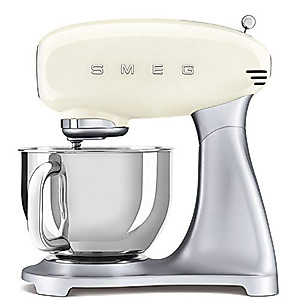 Smeg 50's Retro Cream Stand Mixer