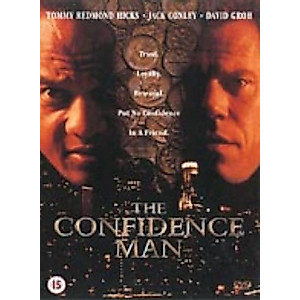 The Confidence Man [1996] [DVD]