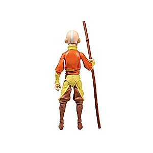 McFarlane Toys Avatar TLAB 5IN WV2 - AANG Avatar State
