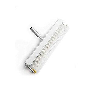 Floor preperation 2515 Spiked screeding Compound Roller, 500mm x 21mm, Large