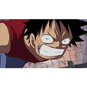 ONE PIECE - ROMANCE DAWN for Nintendo 3DS Japanese System Only