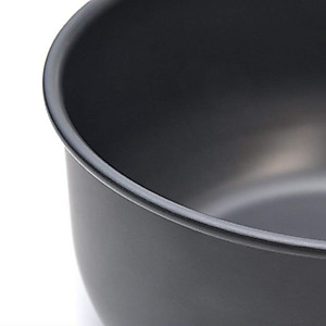 BESPORTBLE 1 Set Camping Pan Set Aluminum Alloy Cookware Camping Tool Portable Cutlery Camping Utensils Camping Pots Camping Cookware