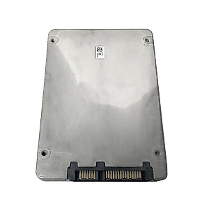 HP 867213-005 Intel DC S3520 Series 1.6TB 2.5-inch 7mm SATA III MLC (6.0Gb/s) Internal Solid State Drive (SSD) SSDSC2BB016T7P Model VK001600GWCNT - New OEM w/ 5 Years Warranty