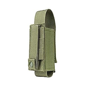 NcSTAR CVOCP3009G Vism Oc Spray Pouch/Green