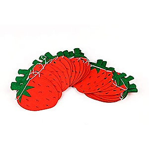 Seyal® - Strawberry Garland