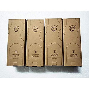 4pcs PSVANE 572B Electron Tube Vacuum Tube for Power amp Valve Tubes