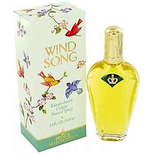 Wind Song by Prince Matchabelli for Women 2.6 oz Extraordinary Cologne Spray