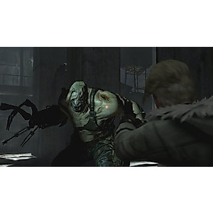 Resident Evil 6