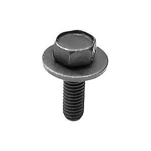 AUVECO AP12067 Pak M610 X 20mm Body Bolts