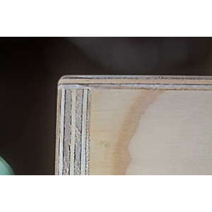 Filmcraft Apple Box, Full Size for Photography, Posing and Propping in Studio, No Logos