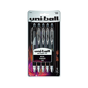 uni-ball Gel Pen Gel Ink Rollerball Pen (1993127)