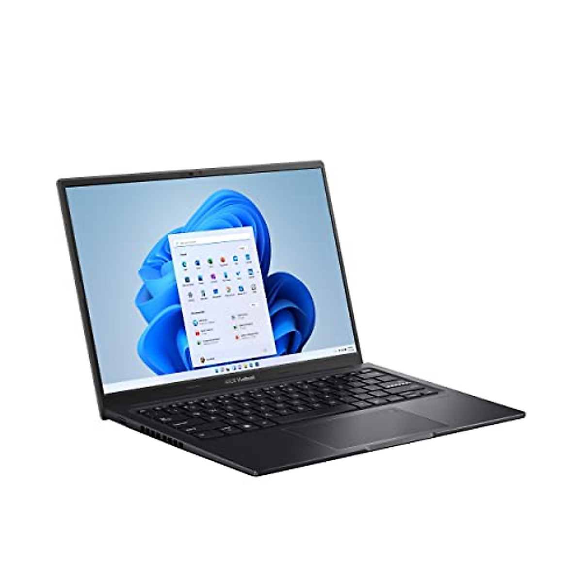 ASUS Vivobook 14X Laptop, 14” WUXGA Display, Intel Core i5-13500H CPU, NVIDIA GeForce RTX 2050, 8GB RAM, 512GB SSD, Windows 11 Home, Indie Black, K3405VF-DS51
