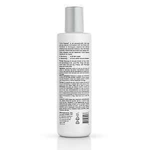 Pharmagel Hydra Cleanse Water Rinseable Facial Cleanser for All Skin Types | Natural Face Wash | Hydrating, Age Defying, and Revitalizing Face Cleanser | 8.5 fl. oz.
