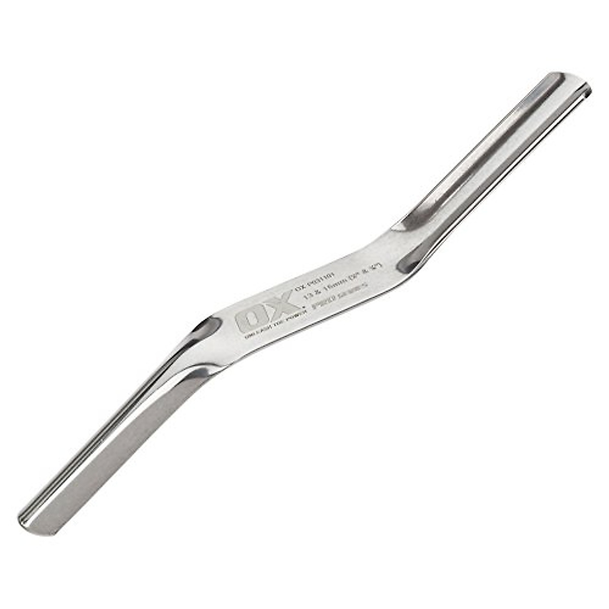 OX Tools 1/2" x 5/8" Brick Jointer