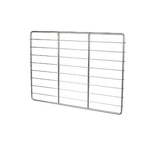 Grate,S/S,Catch,Domino, 72 Uni